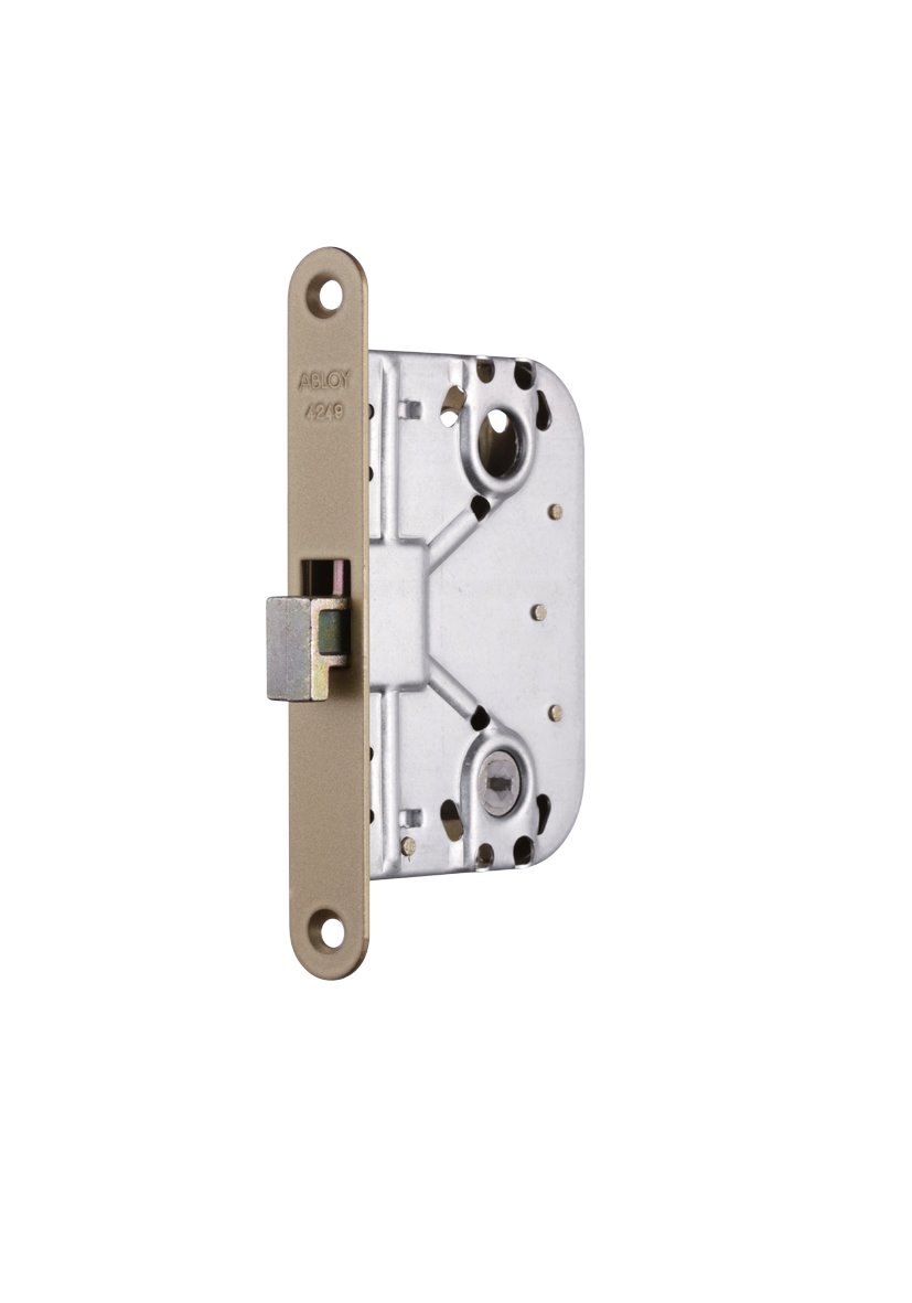 4249 - Lock cases for interior doors - Abloy UK, locking solutions ...