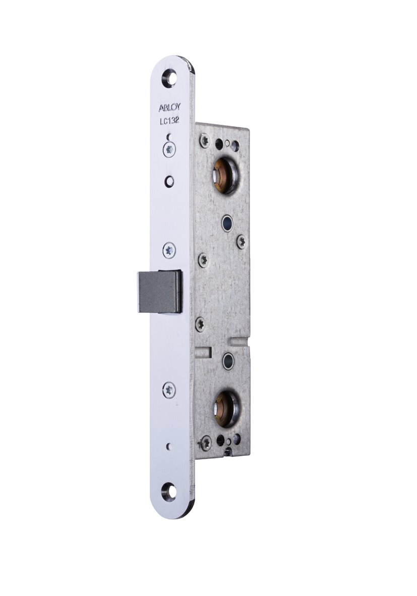 LC132 - Lock cases for narrow profile doors - Abloy UK, locking ...