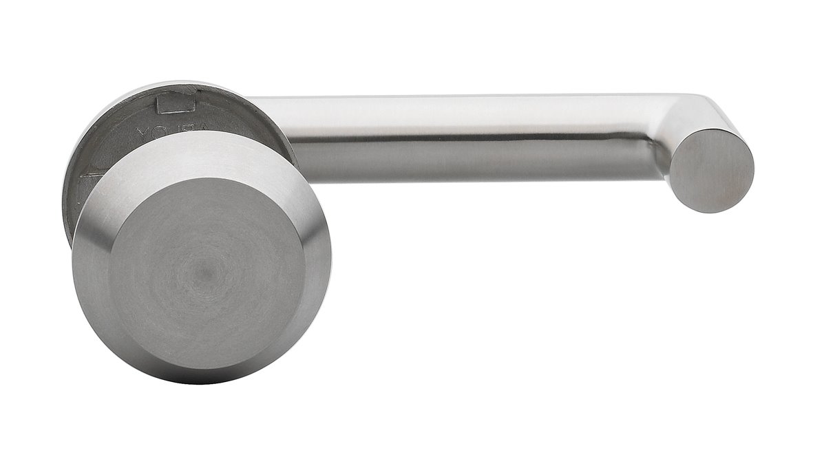 Emergency Exit Door Handle